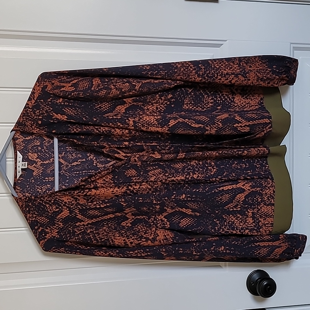 Cabi Top - Gem
